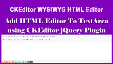 Autocomplete Textbox With Multiple Values Using JQuery PHP And MySQL CodexWorld