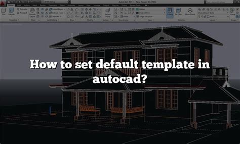 How To Set Layout Template In Autocad Printable Online
