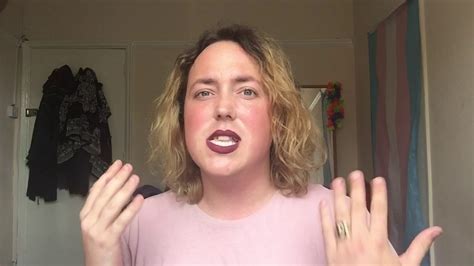 My First Haircut Before And After Trans Mtf YouTube