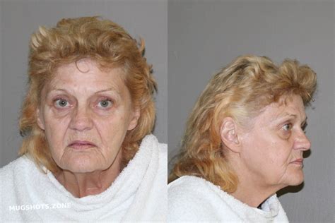 DEEN KATHY ANNE 05 22 2023 Denton County Mugshots Zone