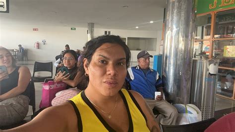 KIMBERLY IRENE Vámonos a México las patas no ha llegado YouTube
