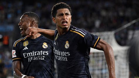 Real Madrid x Getafe onde assistir ao vivo que horas é escalação e