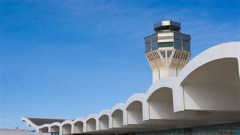 FAA Luis Muñoz Marín International Airport Public Airspace Meeting
