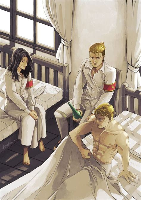 Chapter 107 Pieck Porco Reiner By Hrhase On Tumblr Hrhase On