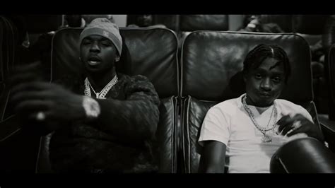 POP SMOKE WAR FT LIL TJAY OFFICIAL VIDEO YouTube