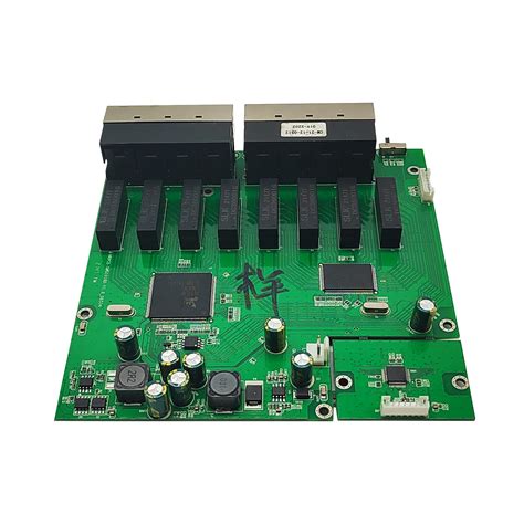 Professional Turnkey PCBA Printed Circuit Board Manufacturer Custom