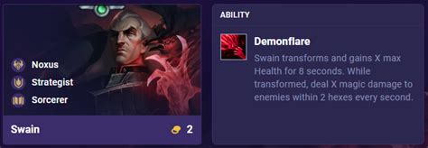 TFT Set 9 Guide How To Play Noxus Mobalytics