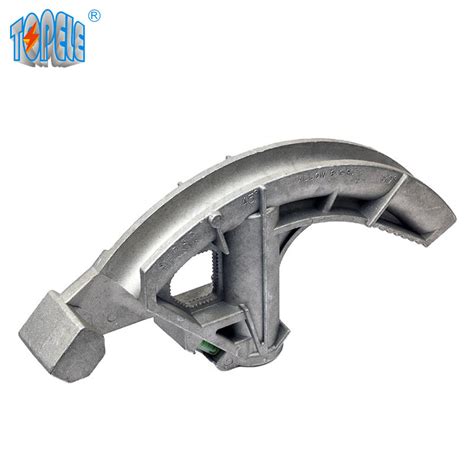 EMT Conduit Bender Handle EMT IMC Rigid Conduit Bender Aluminum
