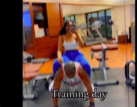 Cette vidéo de Aziz Ndiaye et sa femme Aicha Rassoul qui expl0sent la