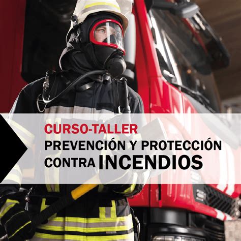 Prevenci N Y Protecci N Contra Incendios