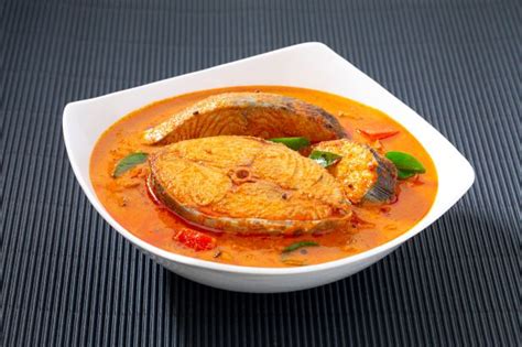 Resep Gulai Ikan Kakap Kuning Nikmat Dengan Kerupuk Udang