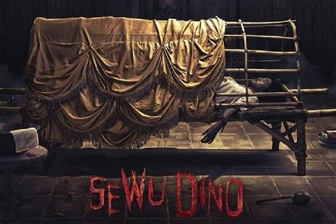Sinopsis Film Sewu Dino Tayang April 2023 Diangkat Dari Kisah Nyata