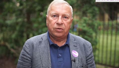 Zaskakujące wieści ws Jerzego Stuhra Tego nikt się nie spodziewał