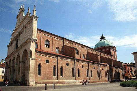 Cattedrale Di Santa Maria Annunciata Duomo Di Vicenza Vicenza Sito