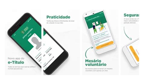 E Título passa a ter foto do eleitor e pode ser usado como documento
