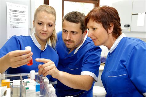 Gesundheits Und Krankenpflege Fach Sozialbetreuungs Ausbildung Auch