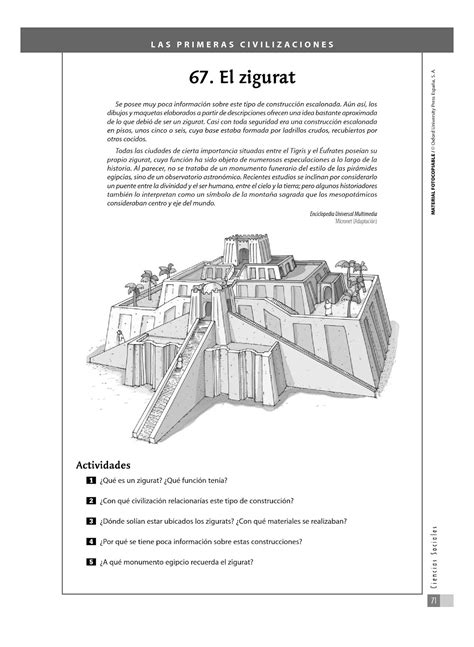 sociales y lengua Actividades para el Refuerzo y Ampliación