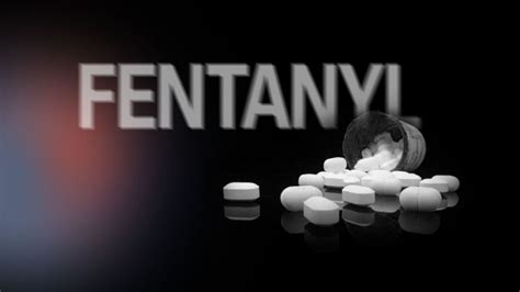 Why Its So Hard To Identify Fentanyl How To Identify Fentanyl
