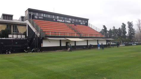 Ferro Ferrocarriloeste Ar