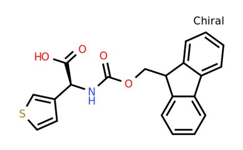 S H Fluoren Yl Methoxy Carbonyl Amino