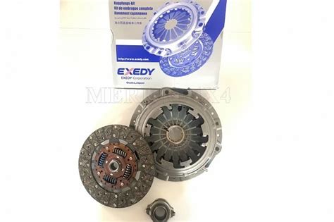 KIT DE EMBRAGUE EXEDY BIMASA 3 PIEZAS Precio Desde 350 00 Merino4x4