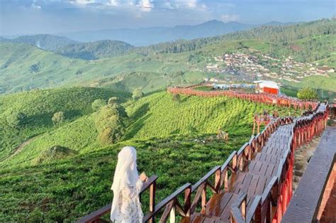 Banyak Pilihan Ini Wisata Bandung Terbaru Mulai Dari Konsep Modern