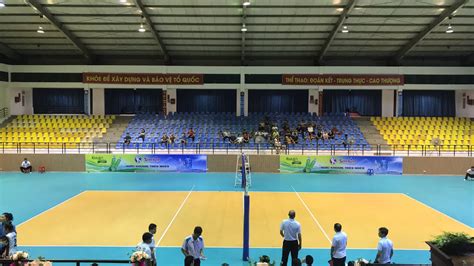 Thông tin Liên Việt Postbank vs Đắk Lắk Cúp Quân đội 2019 YouTube