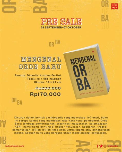 Buku Mojok On Twitter Agar Tidak Menghakimi Salah Satu Pihak Maka