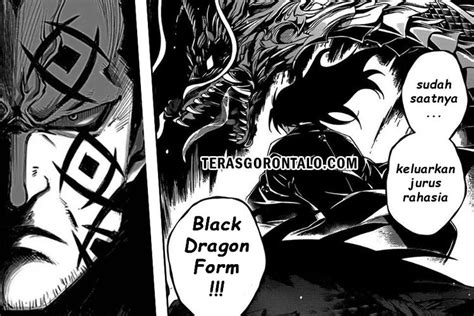 One Piece Nama Dragon Ternyata Bukan Pajangan Eiichiro Oda Ungkap