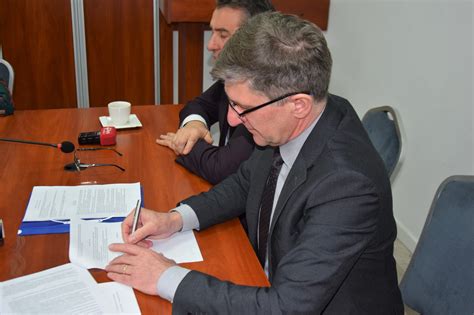 Umowa na remont drogi w Polance w Gminie Ruja podpisana Mój Powiat