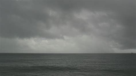4 Coisas Para Fazer Na Praia Em Dias De Chuva