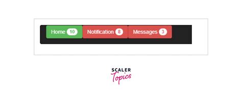 Bootstrap Labels Scaler Topics