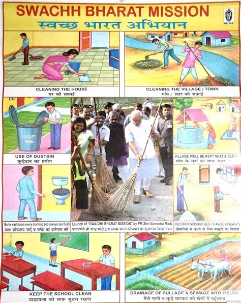 Top 999 Swachh Bharat Poster Images Amazing Collection Swachh Bharat