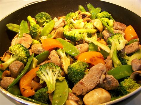 Sauté de porc comment réaliser cette recette traditionnelle