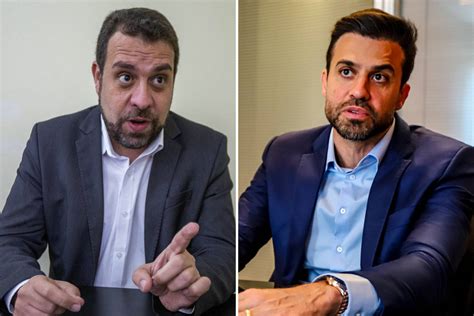 Datafolha Afinidade de eleitores de Marçal recua 13 09 2024 Poder