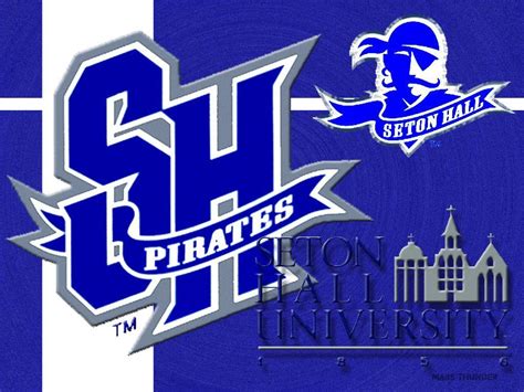 Seton Hall Basketball Wallpapers Wallpaper Cave