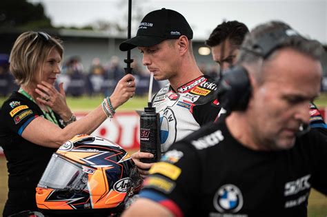 Phillip Island AUS 25th February 2023 FIM Superbike World