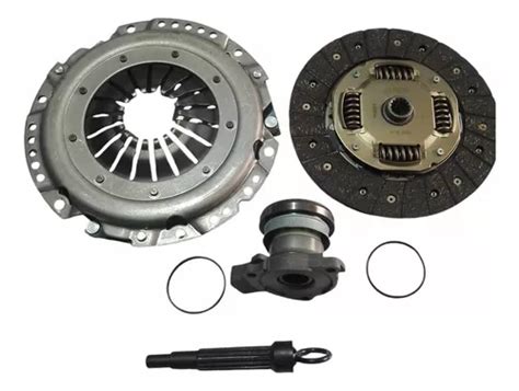 Kit Clutch Completo Tornado 1 8l 2000 2005 Acdelco Envío gratis