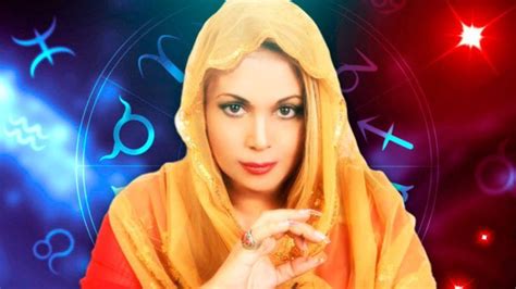 Adriana Azzi Horóscopo del 14 de mayo de 2020 La Voz