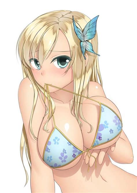 Hot naked anime girl pics Blogg hjärna