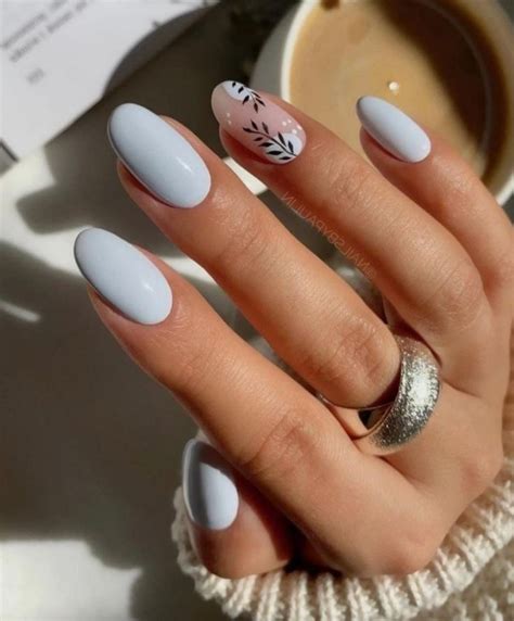Descubrir 53 imagen uñas temporada invierno Viaterra mx