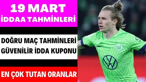 Mart Ddaa Tahm Nler Banko Ma Lar S Per Kupon Tahmin