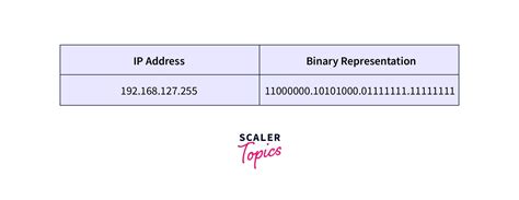 Longest Prefix Match Routing Scaler Topics
