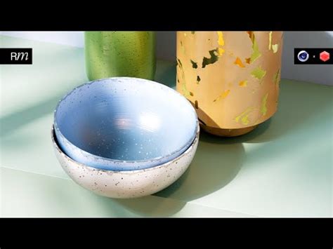 Cinema D And Redshift Tutorial Artofit