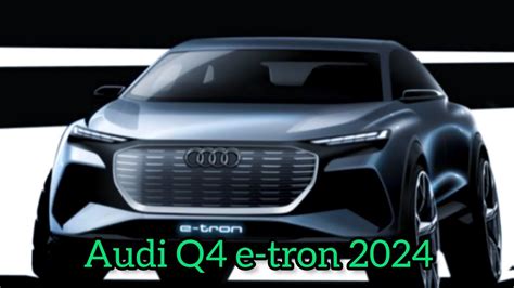Audi Q4 e tron Un boost de puissance sans coût supplémentaire Audiblog