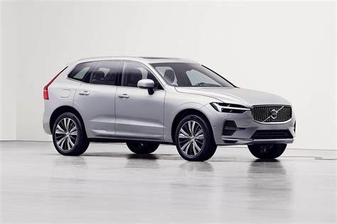 Volvo Xc T Polestar Engineered Prices Reviews And Pictures