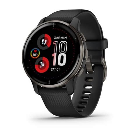 Quelle Est La Meilleure Montre Multisports Garmin