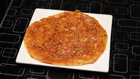 Katlama Recipe How To Make Katlama At Home Katlambe Recipe Lahori