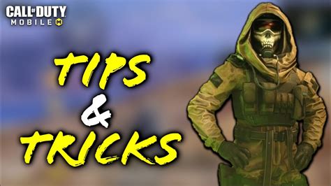 TIPS AND TRICKS TO GET 20 KILLS IN COD MOBILE BATTLE ROYALE SOLO VS