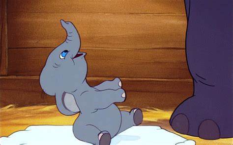 Dumbo Movie Desktop Wallpapers Wallpaper Cave